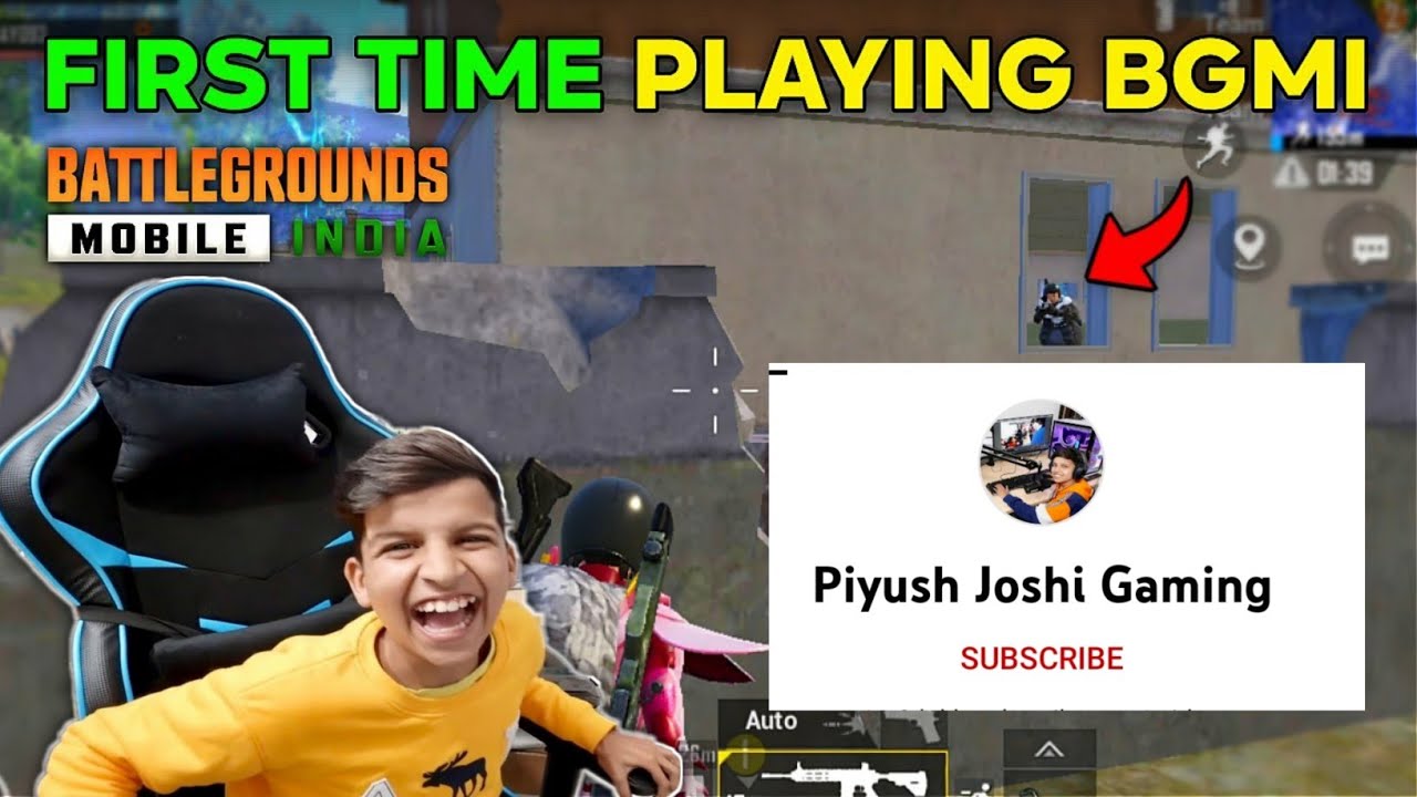 Piyush joshi gaming | Piyush joshi gaming video | piyush joshi gameplay ...