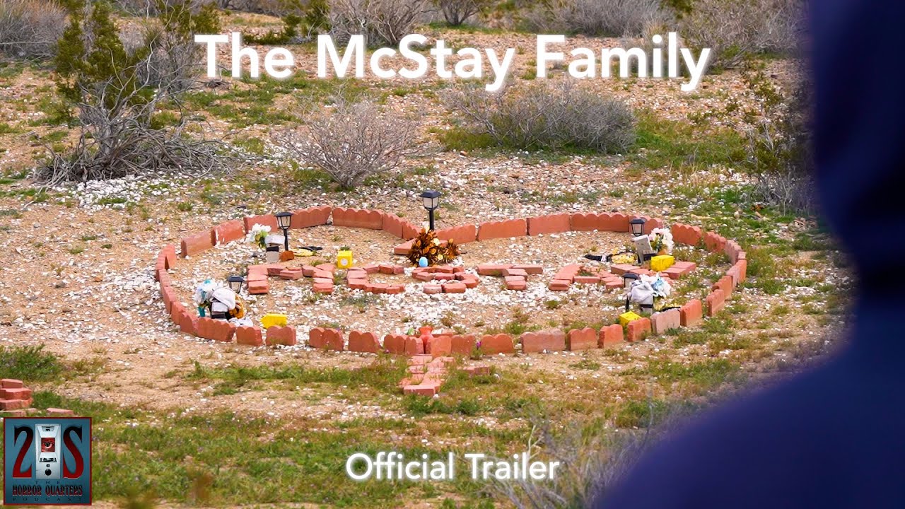 The McStay Family Official Trailer - YouTube