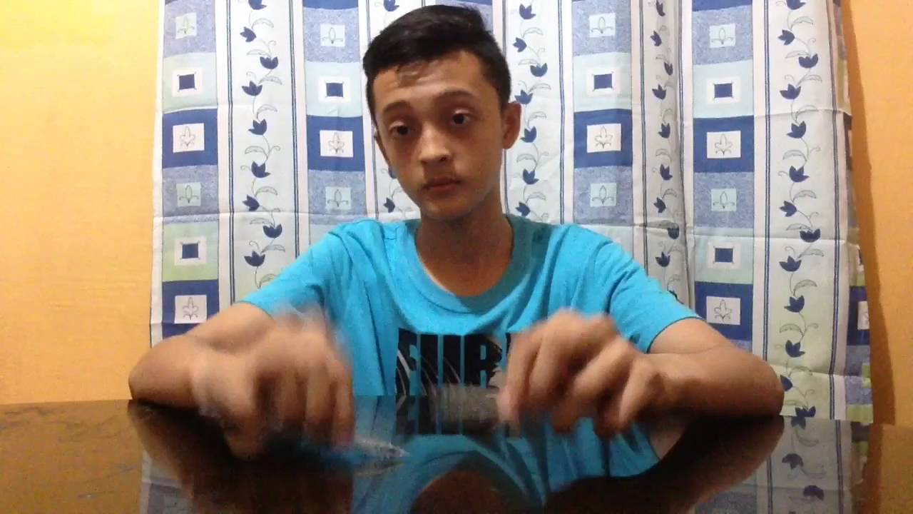 Closer - The Chainsmokers (pen tapping cover) - YouTube