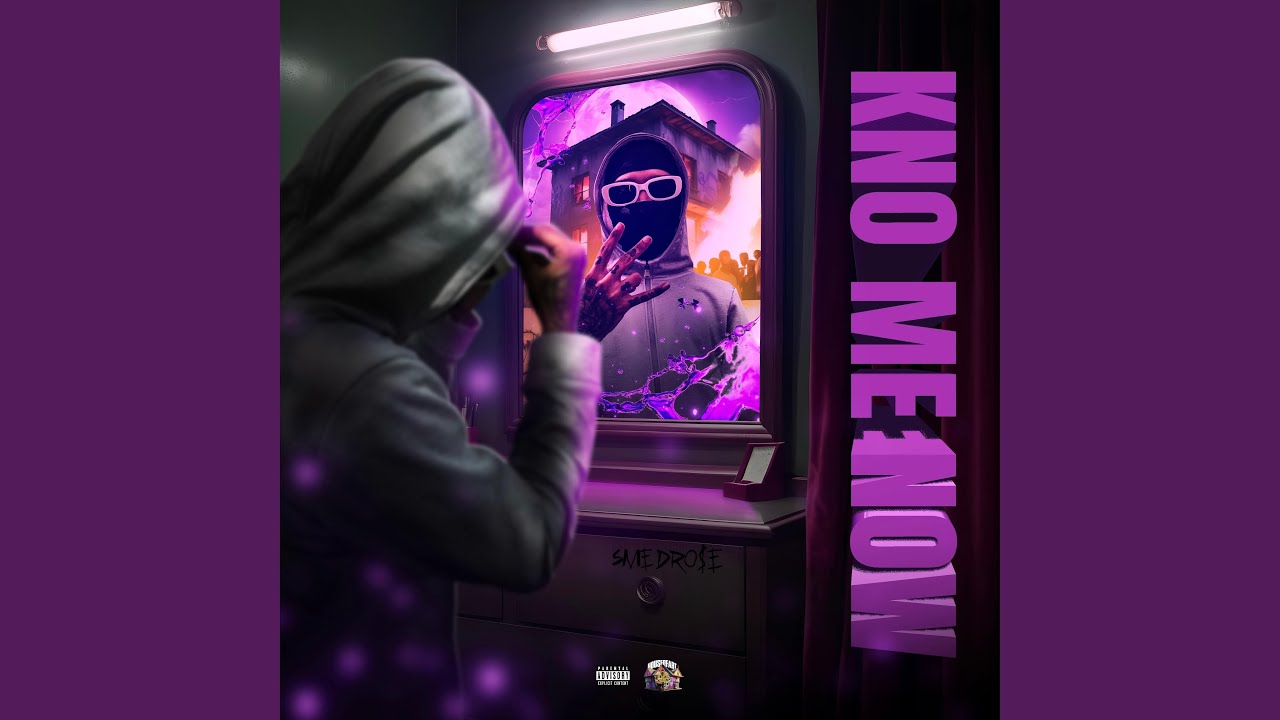 Kno Me Now - YouTube