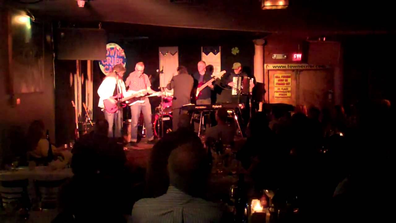 Commander Cody - Oh Mama Mama/Hot Rod Lincoln - YouTube