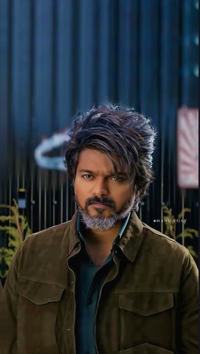 New trending leo video editing #editing #tranding #vijaythalapathy - YouTube