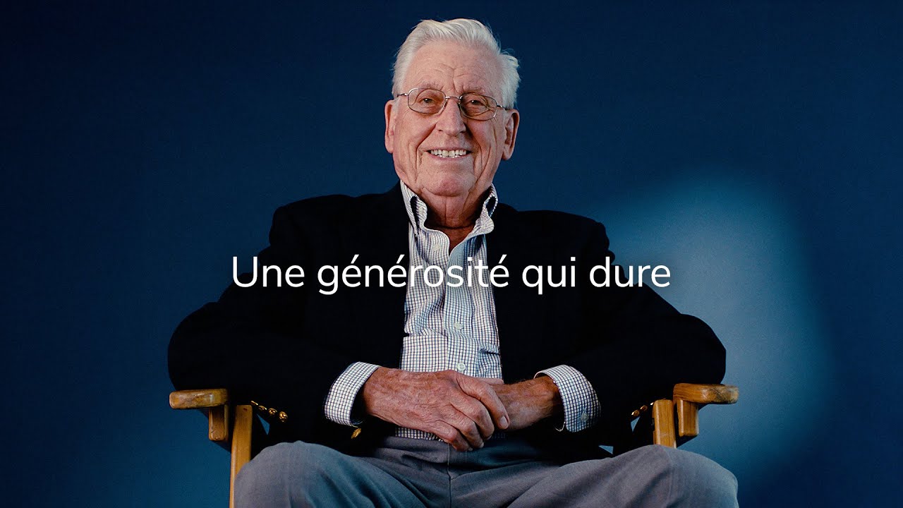 Le legs fiscalement avantageux de Don – Donner avec intention - YouTube