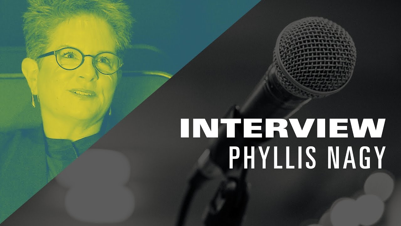 Carol Screenwriter Phyllis Nagy Offers Writing Advice - YouTube