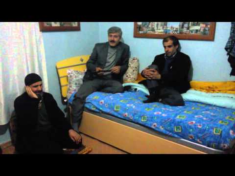 K.maraş Bertiz Köyleri - Mehmet deynek - İhsan Menekşe