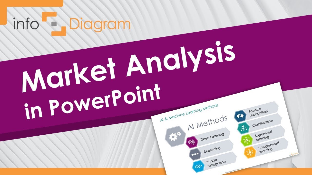 Market Analysis In PowerPoint Presentation Tips Examples YouTube Market Analysis In PowerPoint Presentation Tips Examples YouTube