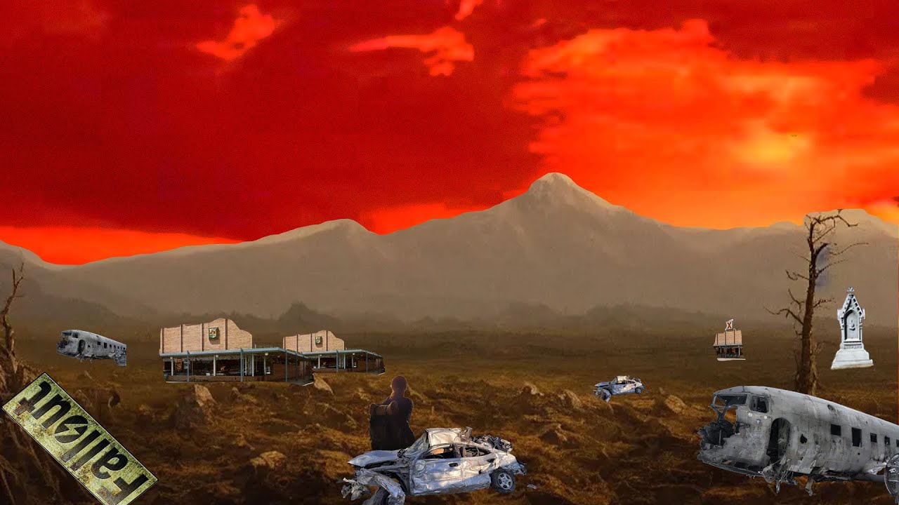 The Fallout over Fallout (Season 1 Review) - YouTube