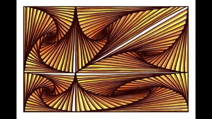 Easy Abstract Designs Patterns