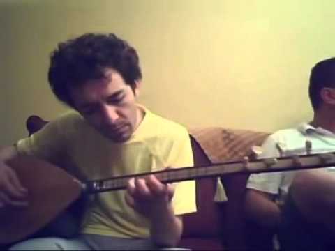 Kirpiğin Kaşına Değdiği Zaman - Oğuz Aksaç