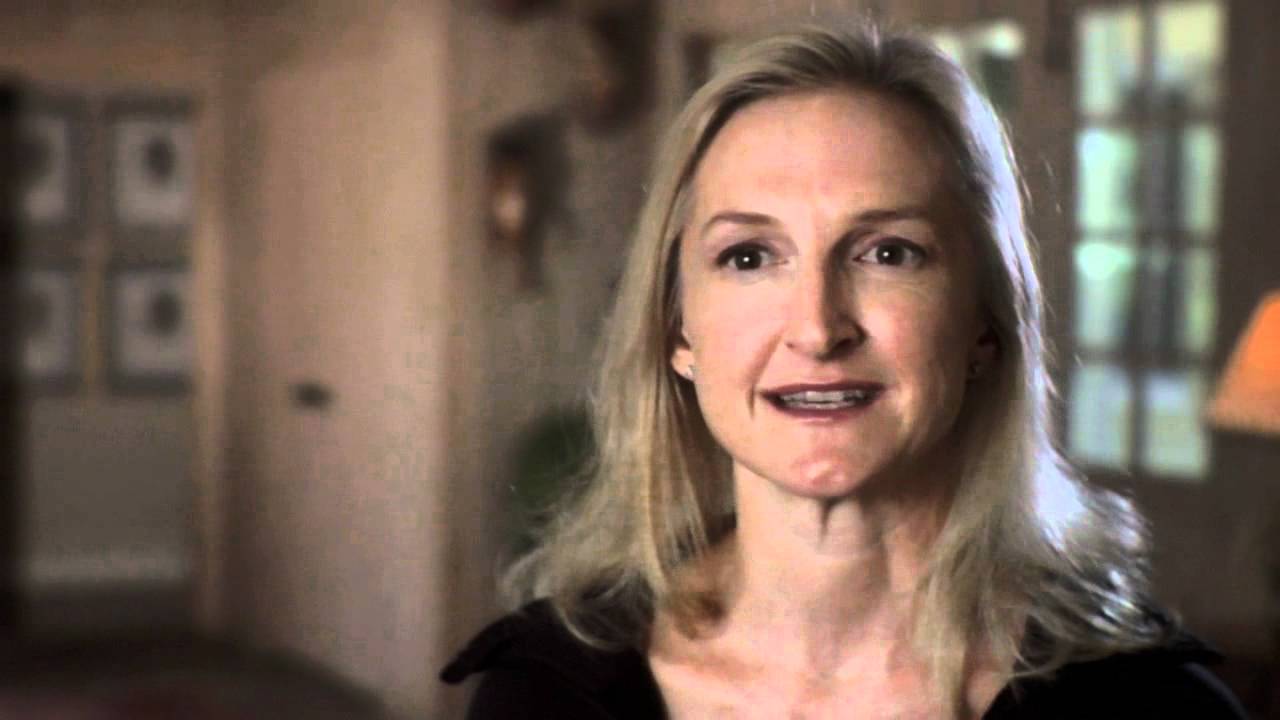 The Happy Body Testimonial 28: Emily Goldenberg - YouTube