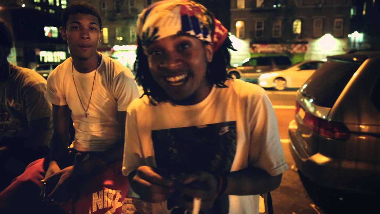 H.d Feat. Reaf Money over fame - YouTube