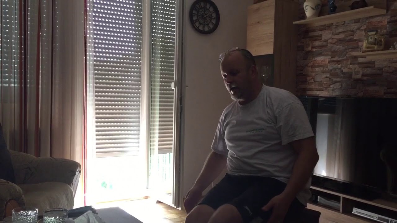 "Kapi Kiše" cover - Davorin & friends - YouTube