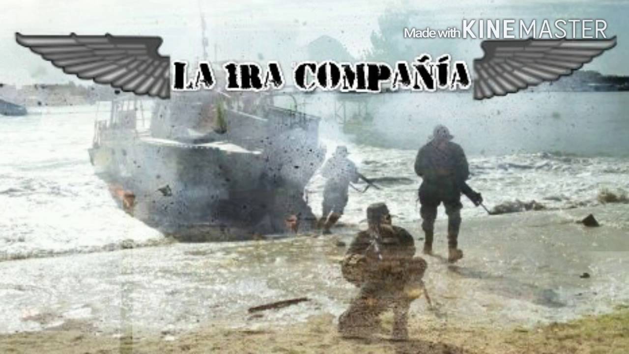 Operaciones Anfibias. - YouTube