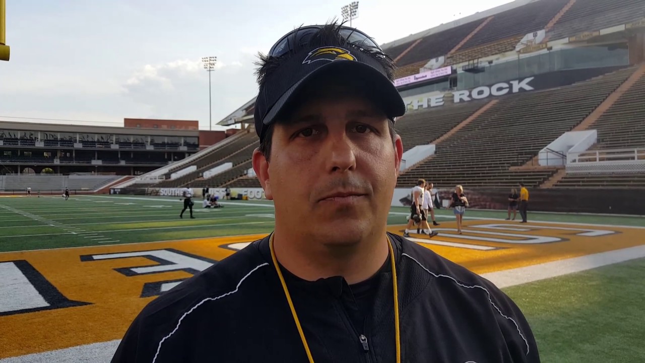 Quick Hits: Tony Pecoraro - YouTube