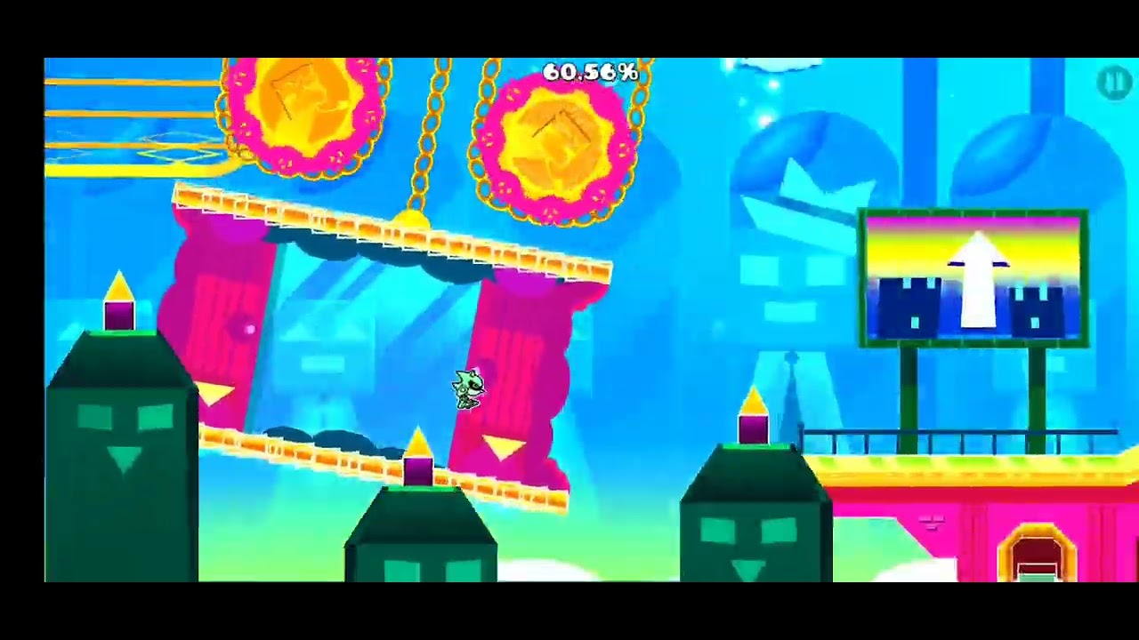 FUNHOUSE by rafer [GD] - YouTube