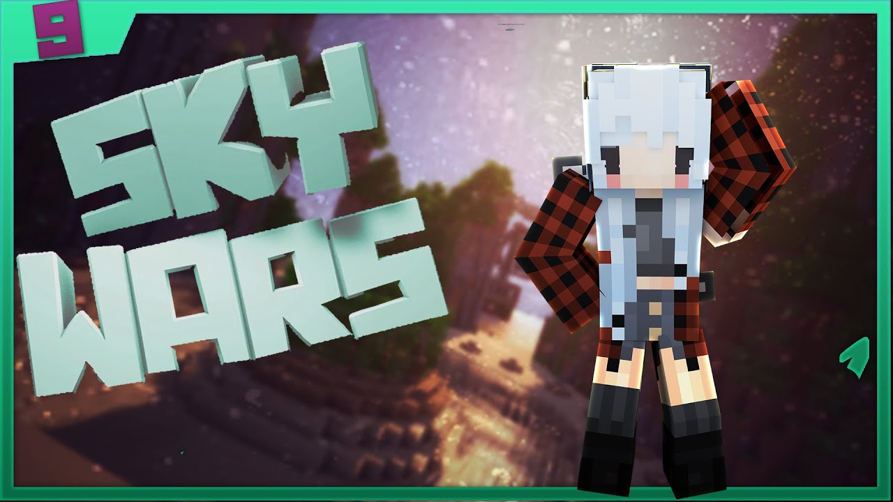 Бомбит,VimeWorld | SkyWars on VimeWorld #9 - YouTube