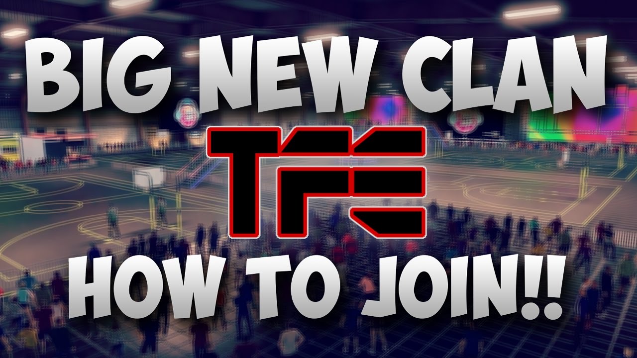 I MADE A NEW TEAM/CLAN!! Recruiting + Tryouts & Everything You Need To ...