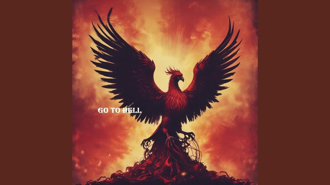 go to hell - YouTube