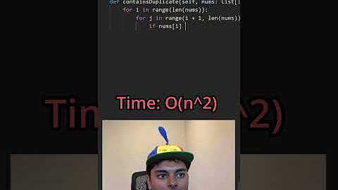 NeetCode 150 - Review - YouTube
