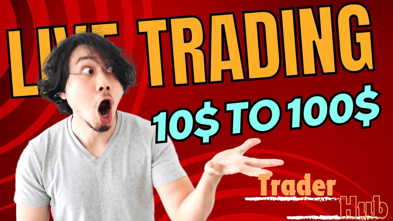 NZD JPY OTC BUG SESSION📣🔋| 10$ To 100$😳 | Trader Hub - YouTube