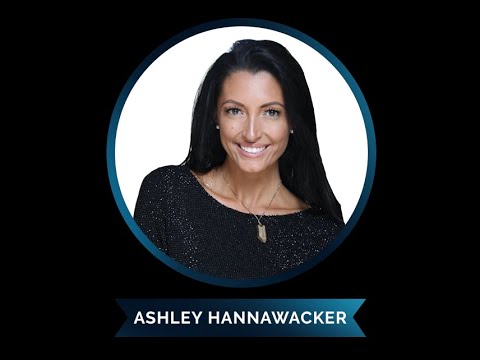 Ashley Hannawacker - YouTube