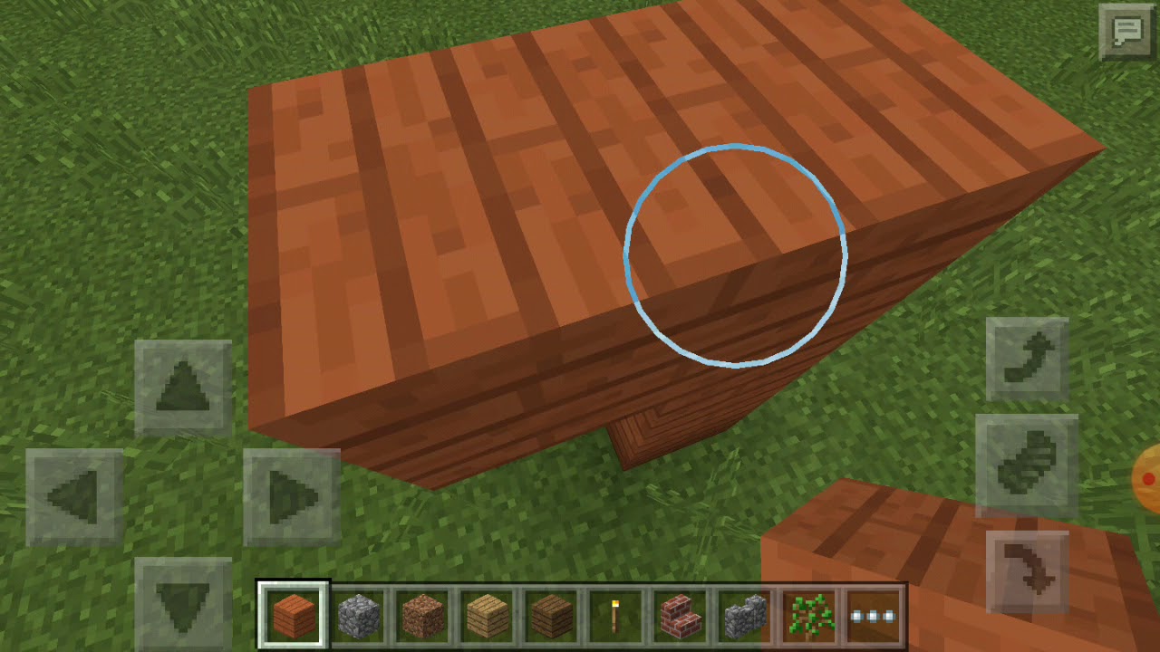 Minecraft Pocket Edition Creative Building guys... - YouTube