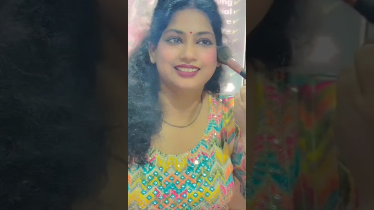 My Makeup 😙🙃👈👍👍🥰😍 Makeup Beautiful Viralvideo Youtube
