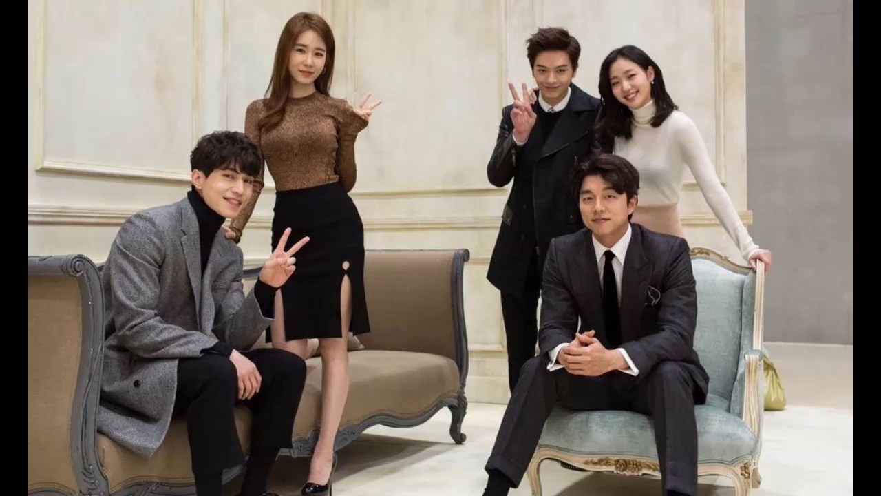 Stay With Me - (CHANYEOL, PUNCH) - 1 Hour - YouTube