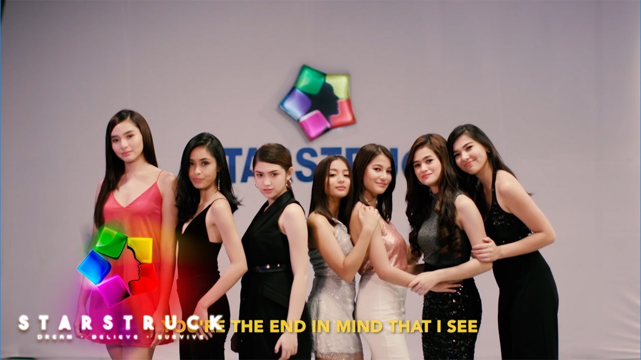StarStruck: StarStruck Journey Song (Girls) | Teaser - YouTube