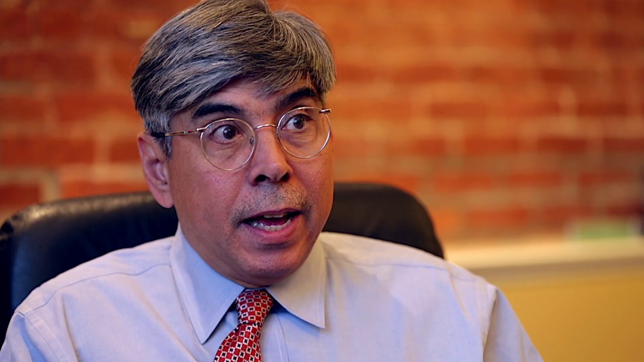 Hector Pineiro On Michael Ramey's Meningitis - YouTube