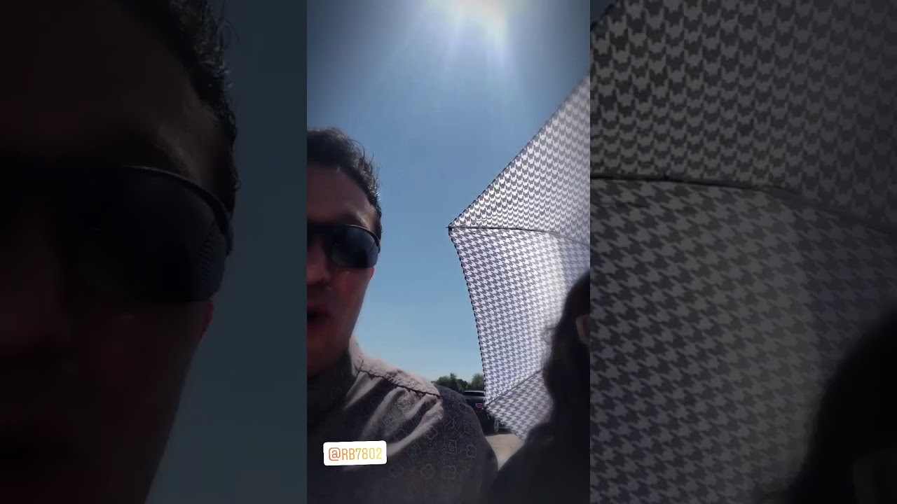 Violeta Isfel insta stories - YouTube