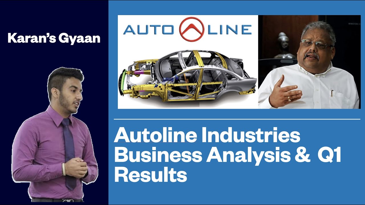 Autoline Industries Q4 Result Analysis | Business Analysis | Rakesh ...