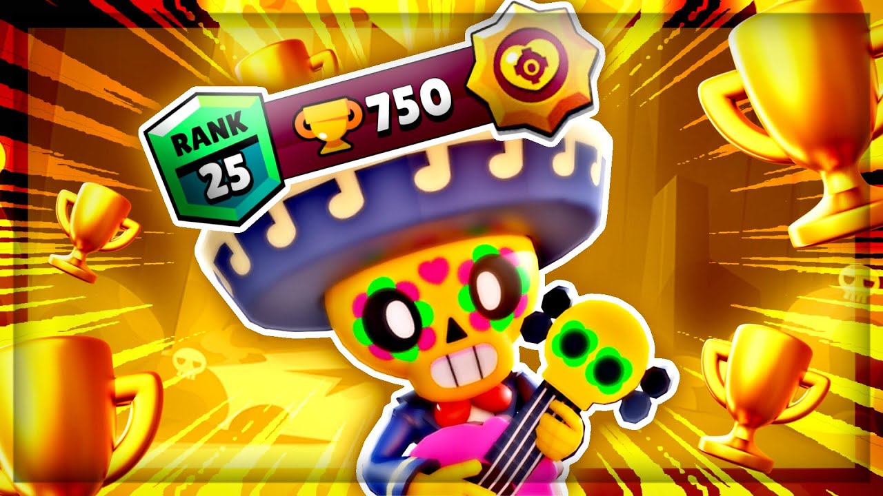 RANK 25 POCO 🎸 - YouTube