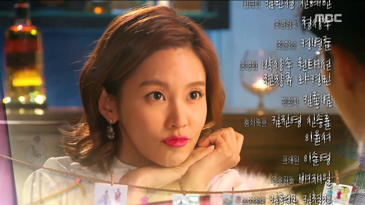 [Preview 따끈 예고] 20160114 The Dearest Lady 최고의 연인 - EP.29 - YouTube