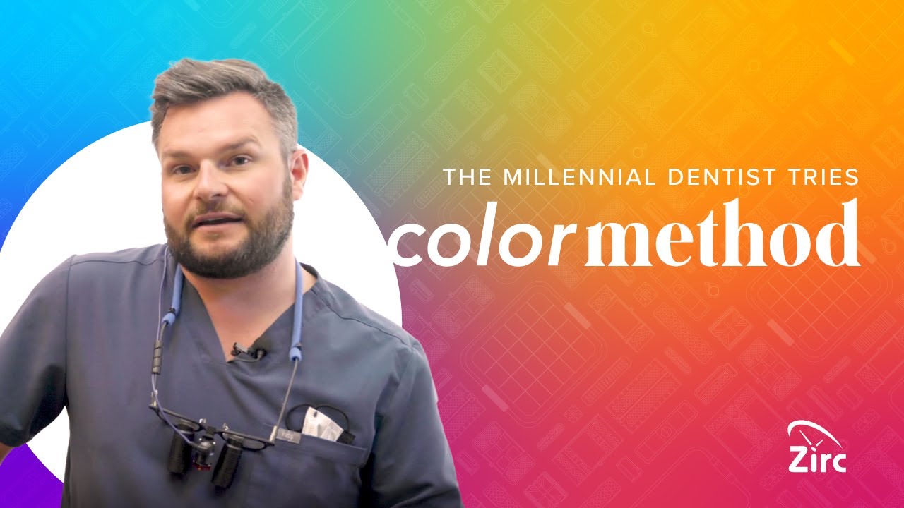 Color Method | Dr. Sully - The Millennial Dentist - YouTube