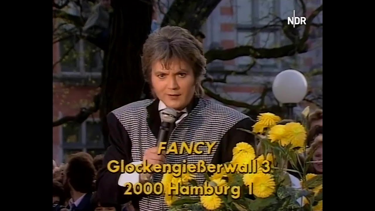 Fancy – Flames Of Love (1988 live HD) - YouTube