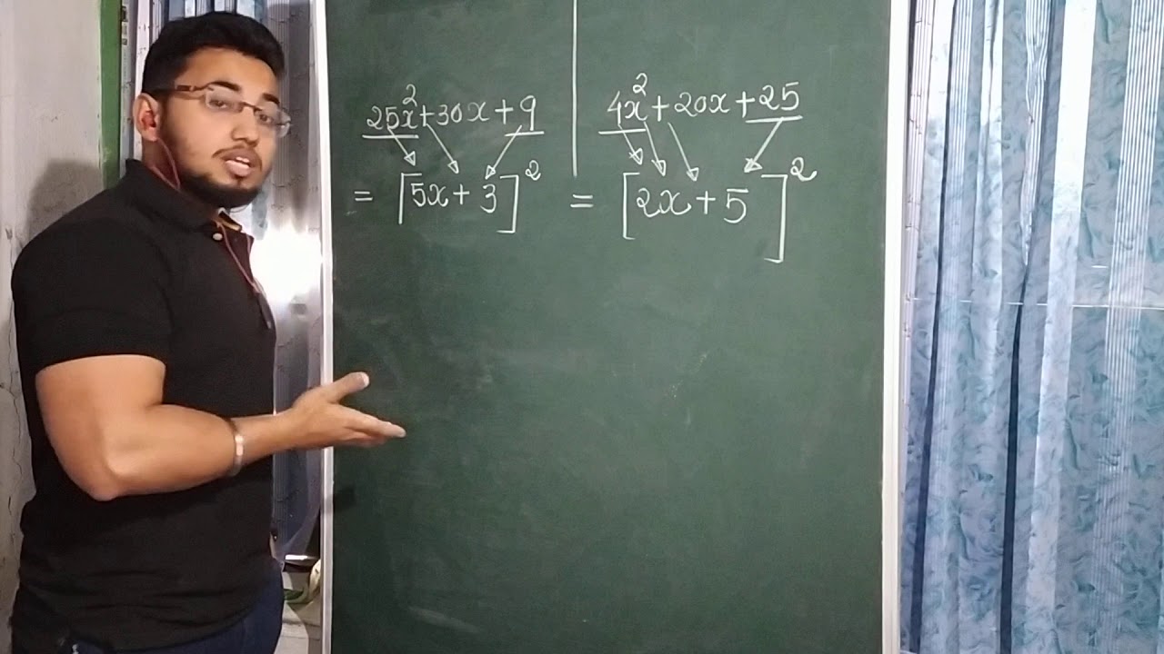 How To Make Perfect Square Quadratic Equations YouTube how-to-make-perfect-square-quadratic-equations-youtube