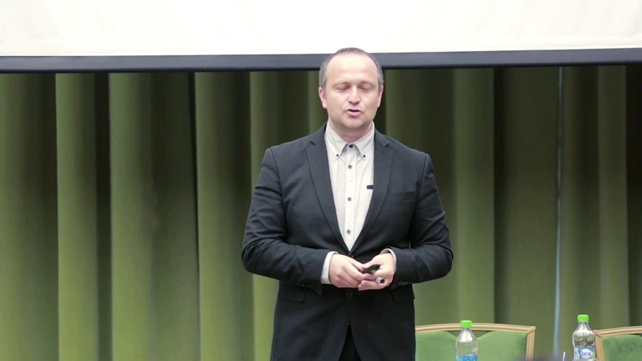 ⚡Adrian Niculescu Masterclass ⚡Conferința Business Engine Optimisation ...