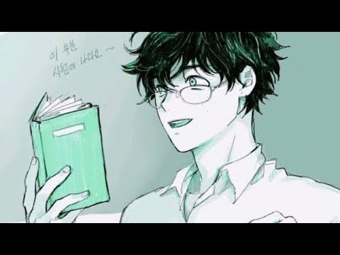 The USJ | teacher deku ep. 6 - YouTube