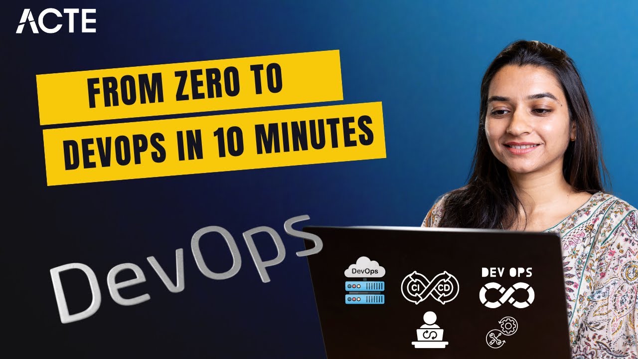 🔧 What is DevOps? | DevOps Explained for Beginners 🚀 - YouTube