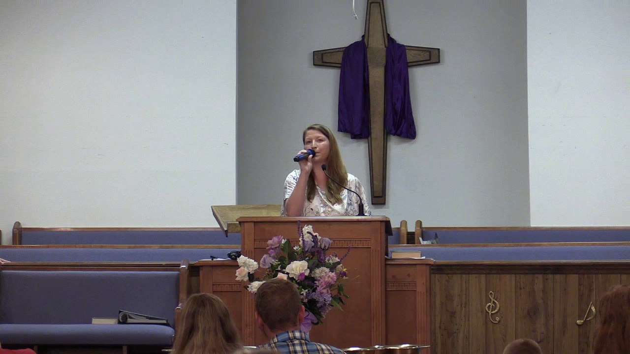 Bloodline - Lisa Conner - YouTube