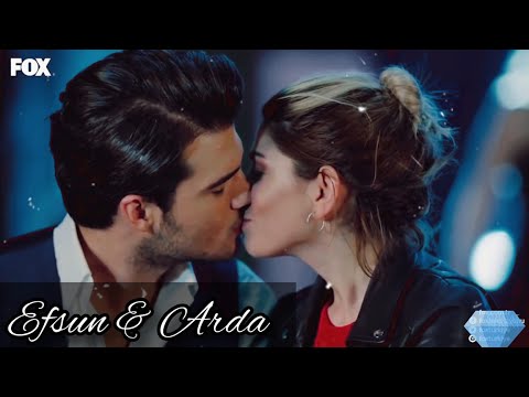 Efsun & Arda || You're Still The One