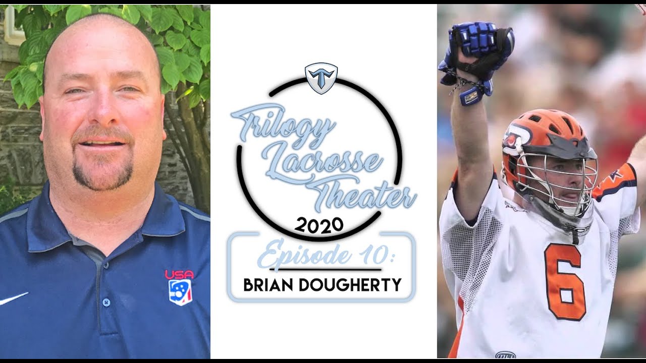 TLT 2020: Episode 10 - Brian "Doc" Dougherty - YouTube