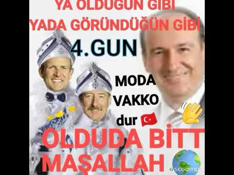 Amway 25 yaşında. Sünnet düğünü başladı