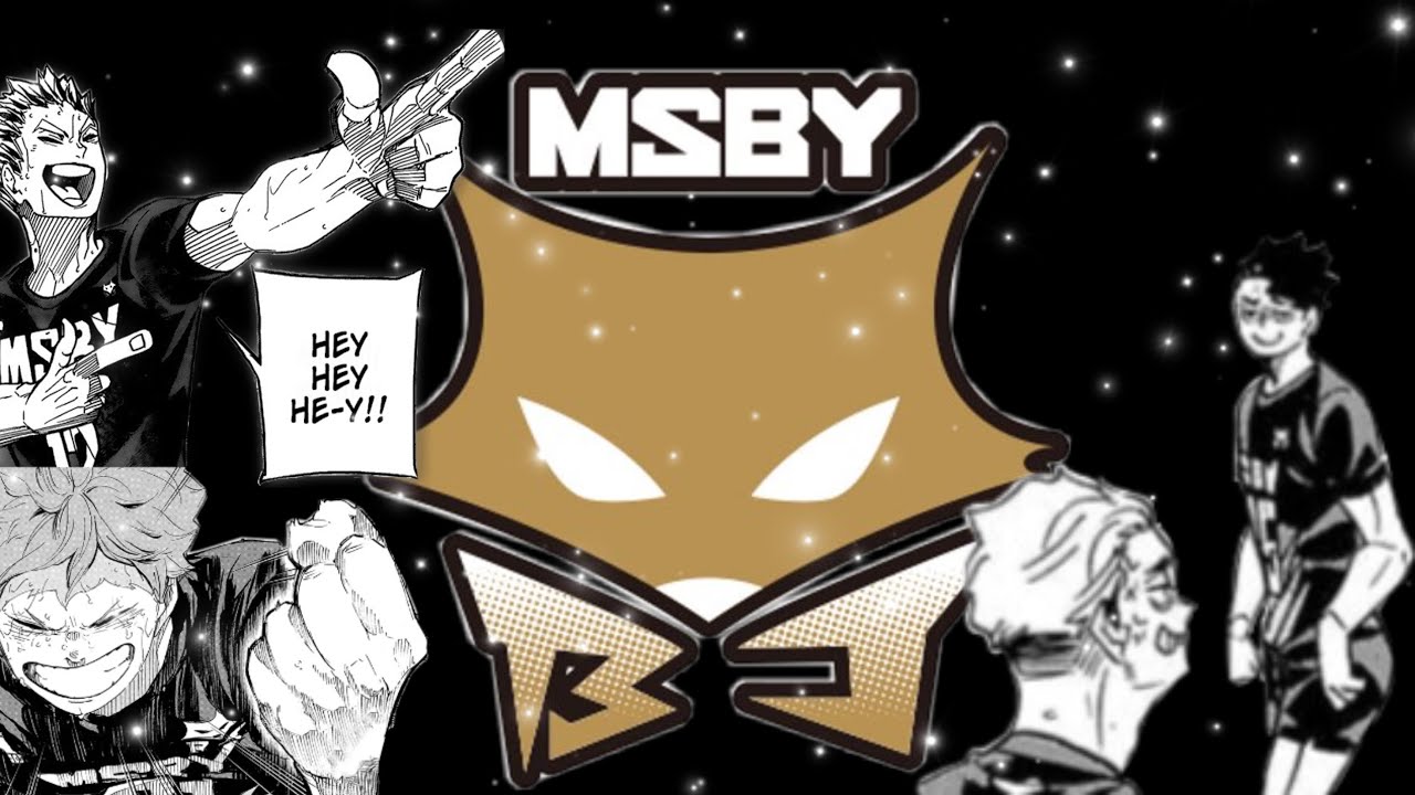 MSBY as Tiktoks, British Tv and Vines With a Few Special Guest - YouTube