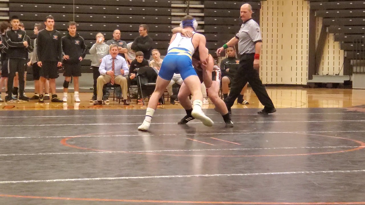 WM 170 at BP - YouTube