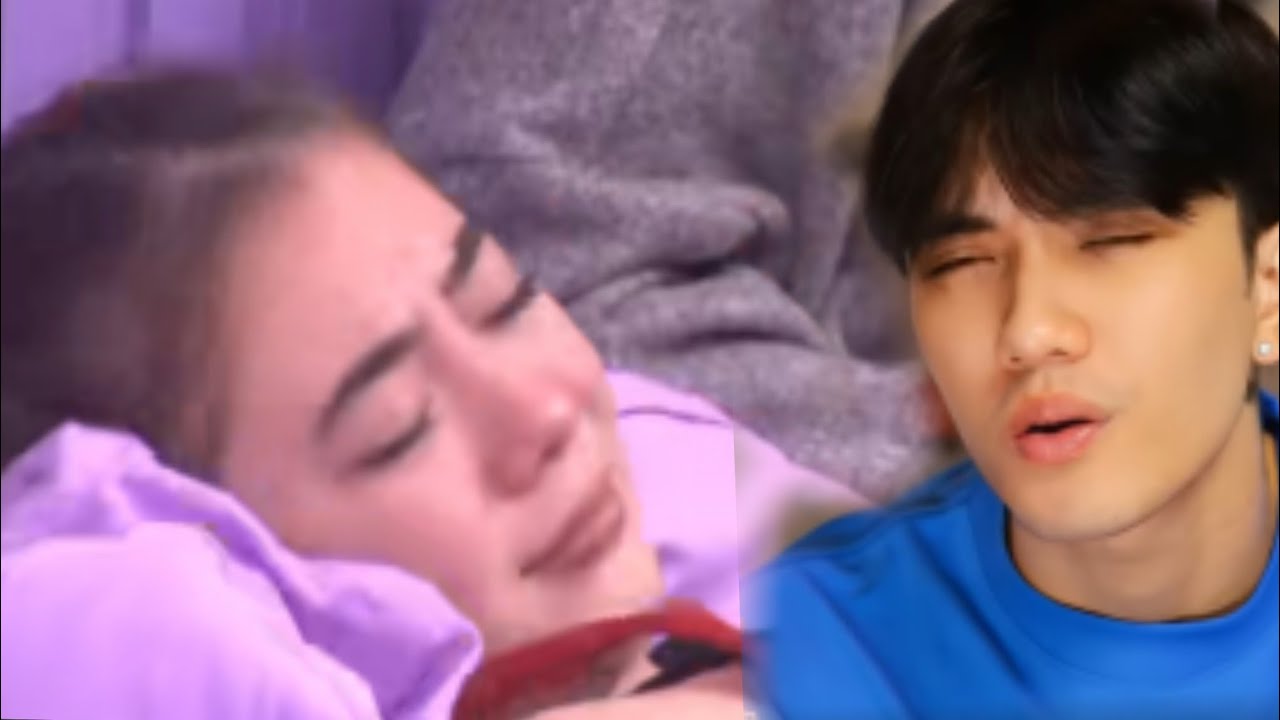 PBB GEN11, Sean to Fyang, Hindi ko na kinaya kaya naghanap ako ng iba, grabe ang iyak ni Fyang ...