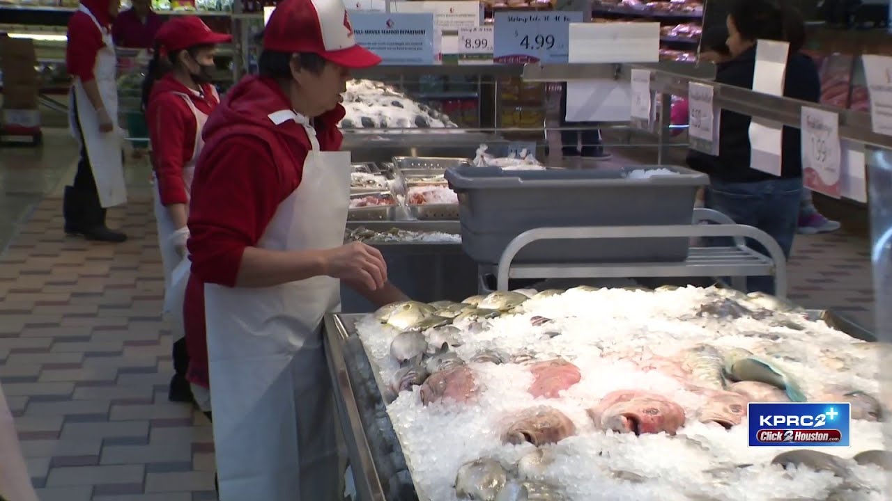 An inside look: Texas’ first Seafood City Supermarket opens in Sugar ...