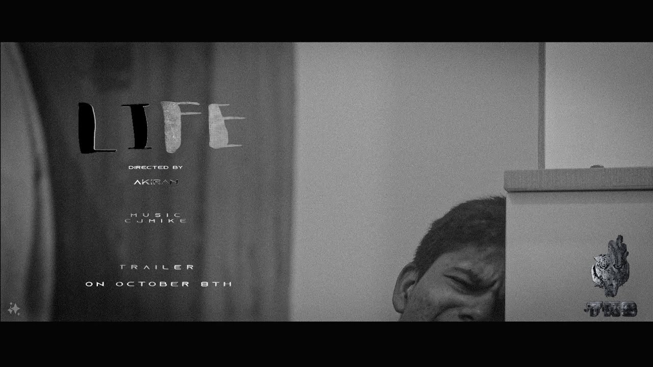 LIFE | Short Film TRAILER | 4K | - YouTube