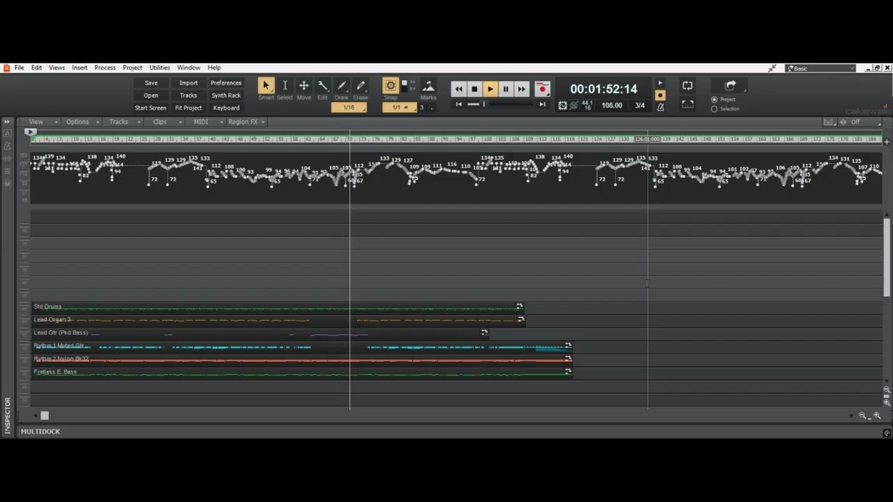 Single Beat test - YouTube